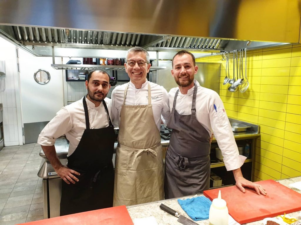 Valencia Culinary Festival 2020 — Baalbec